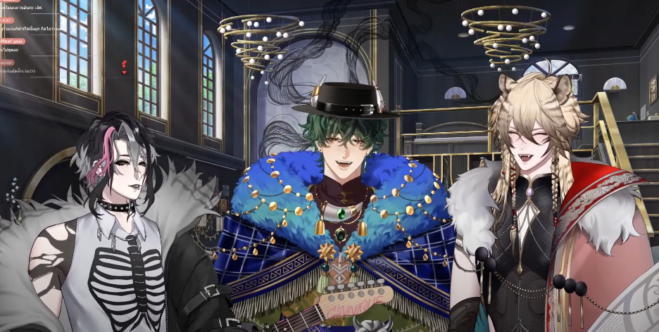 ทำความรู้จัก " VTuber " อาชีพใหม่มาแรง!! | Dek-D.com