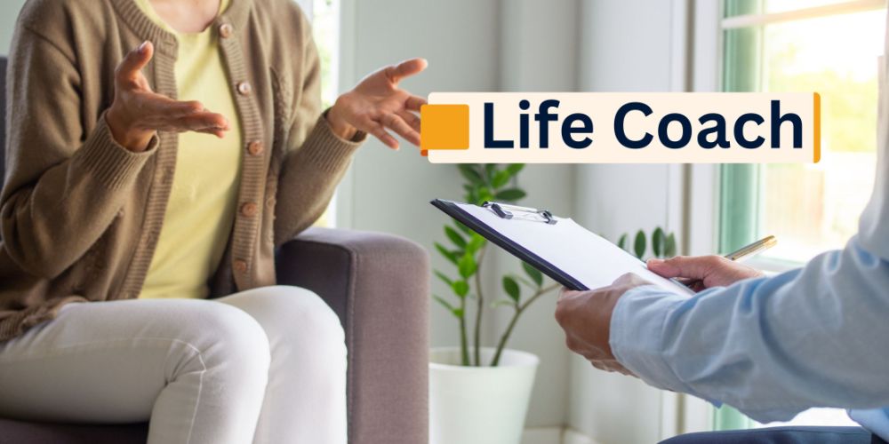 ความแตกต่างระหว่าง นักบำบัด และ Life Coach | Dek-D.com