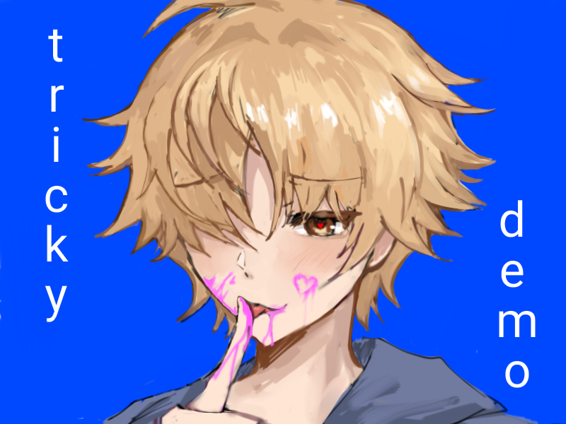 Lovely Boyfriends | Dek-D Visual Novel