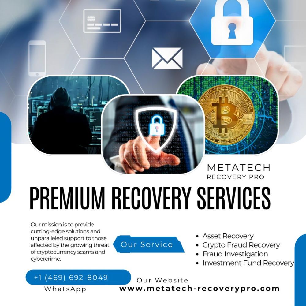 HIRE A CRYPTO RECOVERY SPECIALIST TO RETRIEVE LOST USDT, BITCOIN & ETH ...