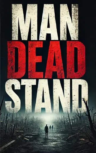 MAN DEAD STAND : เชื้อฆ่าโลก