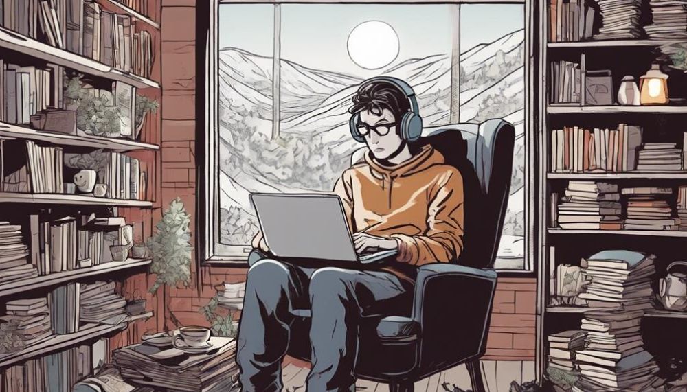 การเข้าหาคน Introvert | Dek-D.com