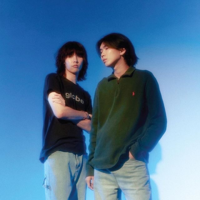 เปิดประวัติสมาชิกและที่มาของวง Dept สองหนุ่มดูโอ้วงป๊อปจากค่าย ...