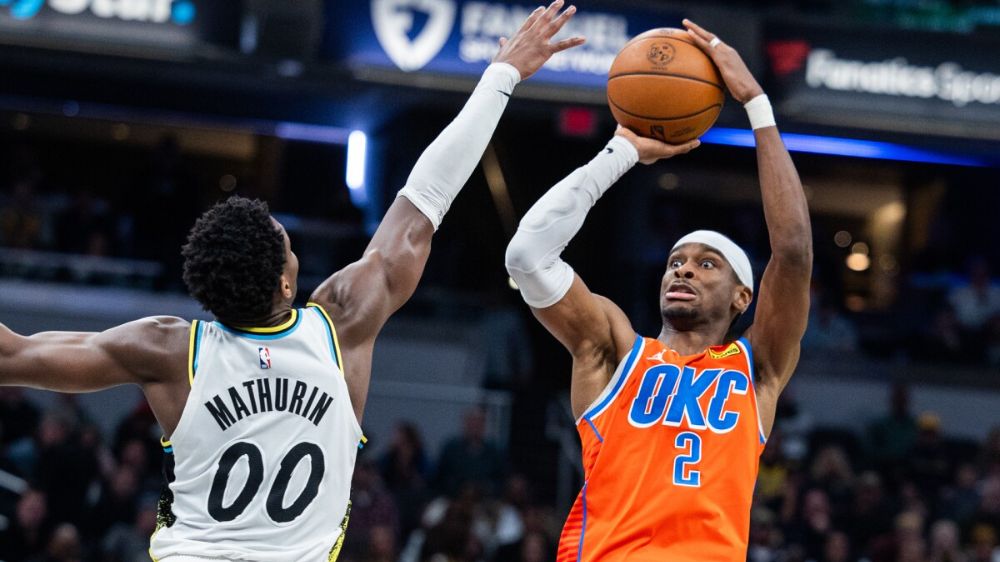 ประวัติทีม Oklahoma City Thunder | Dek-D.com