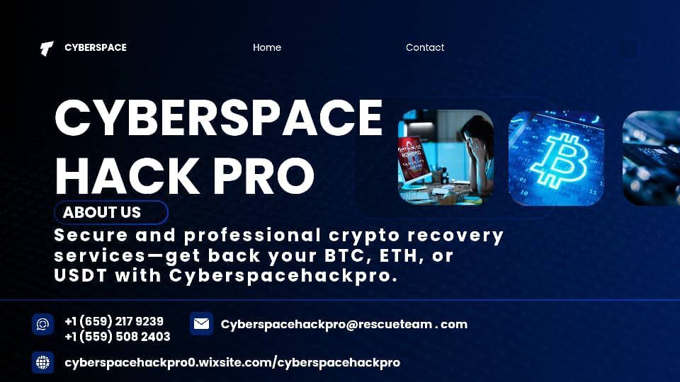 CYBER SPACE HACK PRO: Your Path to Financial Freedom | Dek-D.com