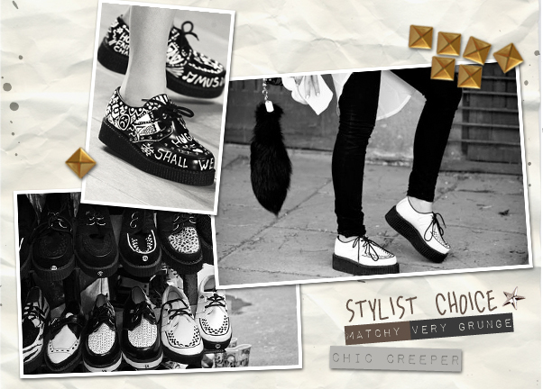 แมทช์ชุดสุดเท่แบบ Very Grunge | Dek-D.com