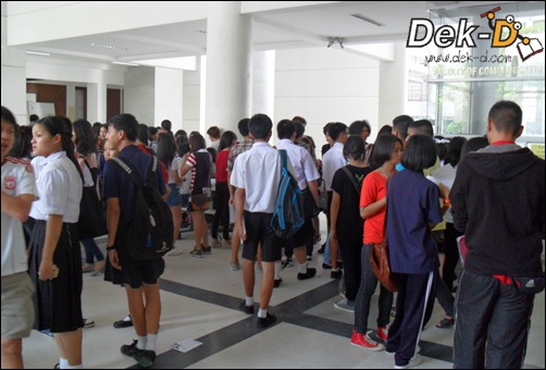 พาเที่ยว CU Open House เปิดรั้วจามจุรี ดูพี่จุฬาฯ