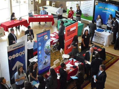 ทุน MBA อเมริกา Southern Methodist U.