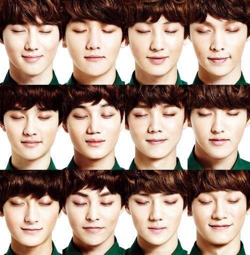 กลเม็ดเคล็ดลับ! วิธีจำหน้า Exo ให้ได้ ไม่ยากอย่างที่คิด