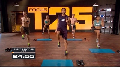 T25 ลดหุ่นได้จริง หรือแค่อิงกระแสดารา