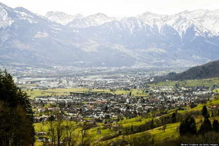 10 ประเทศที่คนไปเที่ยวน้อยที่สุดในโลก (รู้จักกันกี่ประเทศ?)