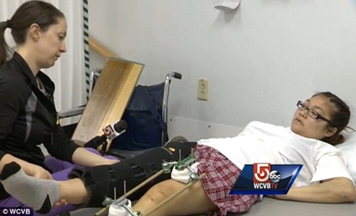 5 สุดยอดคุณแม่จากทั่วโลก