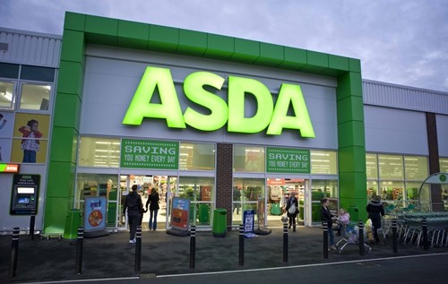 21 เรื่องน่าทึ่งของวอลมาร์ท (ซูเปอร์มาร์เก็ตใหญ่สุดในอเมริกา)