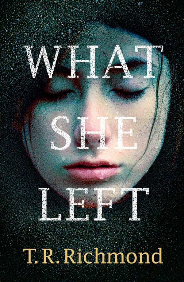 What She Left หนึ่งข้อความทวิตเตอร์ สู่นิยายทำเงิน 40 ล้าน!