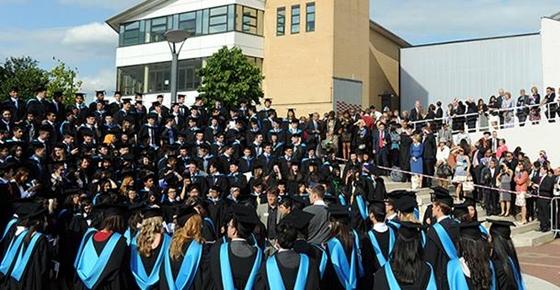 10 อันดับหลักสูตร MBA แบบ 1 ปีที่ดีที่สุดในโลก