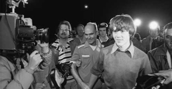 7 คดีลักพาตัวเด็ก ที่สุดท้ายได้กลับบ้านที่แท้จริง