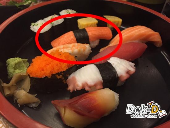 มันไม่ใช่อะ! 8 ความแตกต่างระหว่างอาหารญี่ปุ่นของแท้ VS ที่ขายในไทย ...