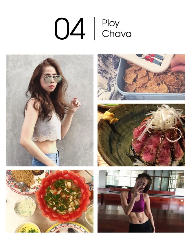 แนะนำวิธี ออกกำลังกาย (หุ่นเฟิร์ม) แบบดาราไทย | Dek-D.com