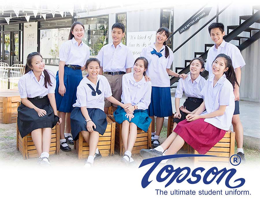 Topson Club จัดโปรโมชั่นแรงต้อนรับปิดเทอม สำหรับนักเรียนมัธยมเท่านั้น!!!