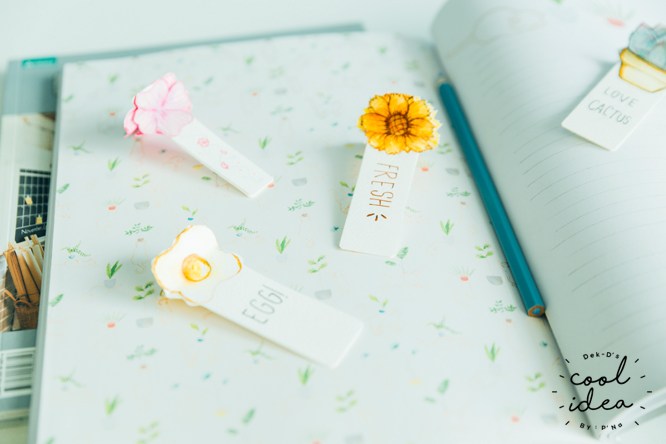 Cool Idea : Bookmark pop-up