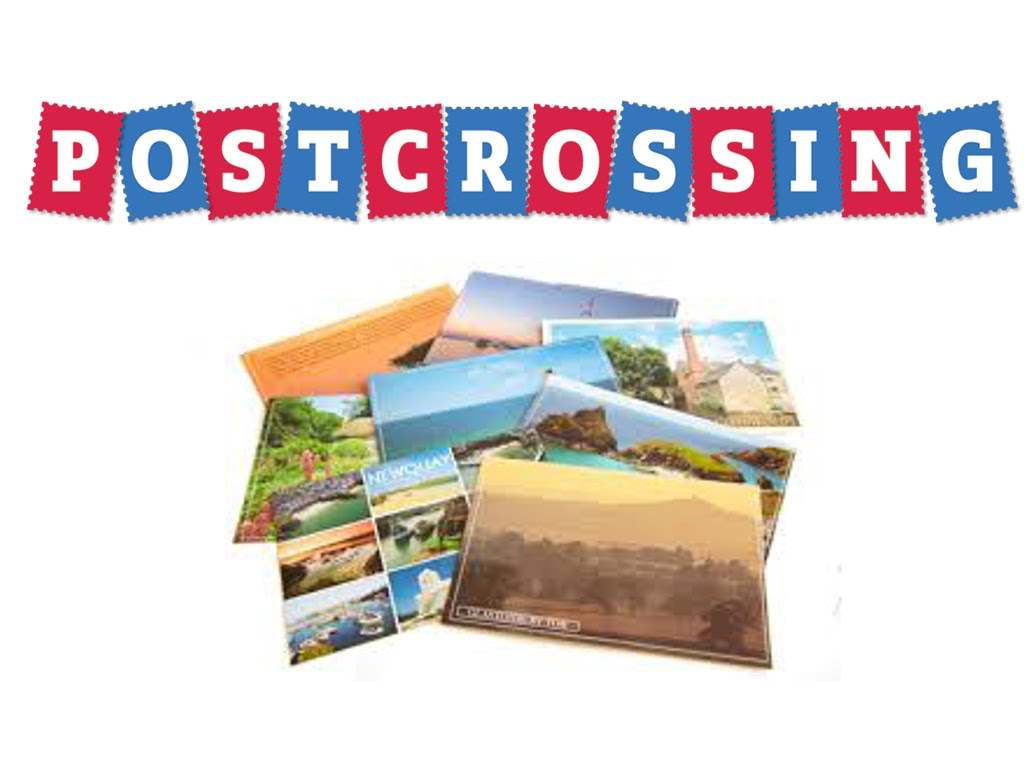 ใครชอบส่งโปสการ์ดต้องไม่พลาด! Postcrossing เว็บไซต์รับ-ส่งโปสการ์ดจาก ...