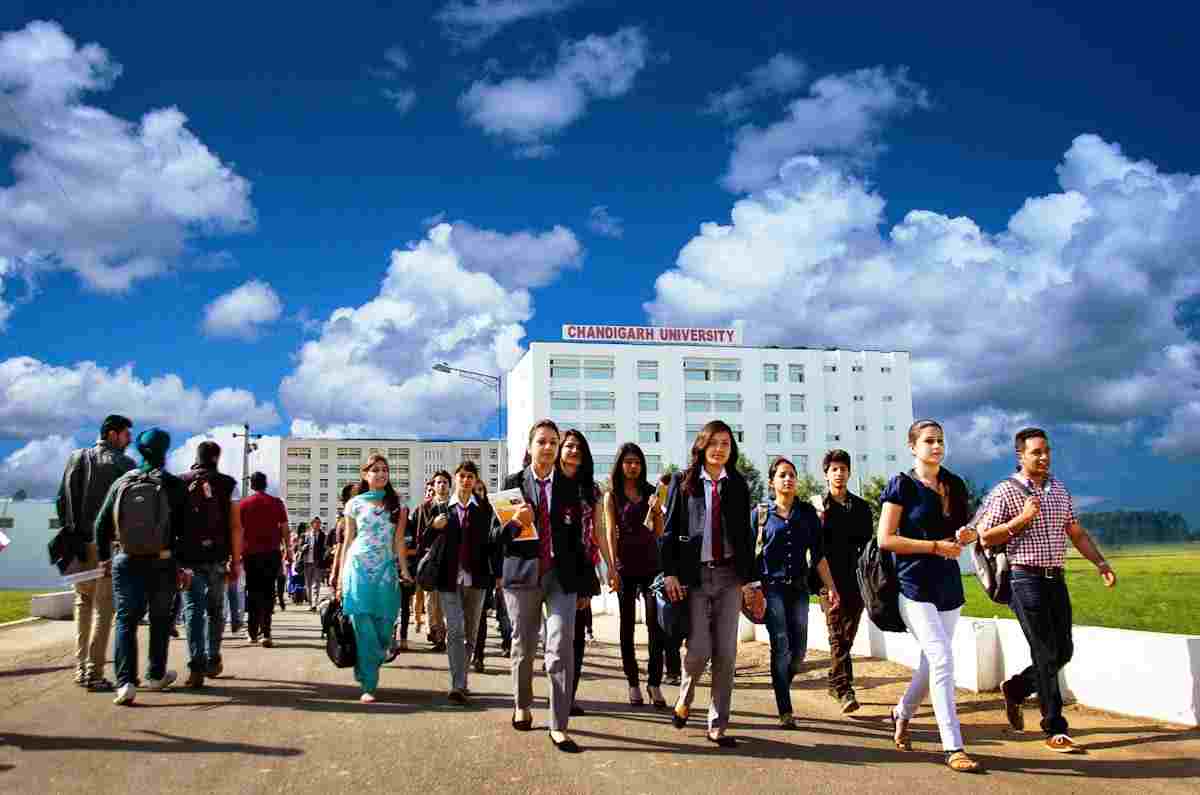 มารู้จัก Chandigarh University มหาวิทยาลัยน้องใหม่ของอินเดียกันเถอะ