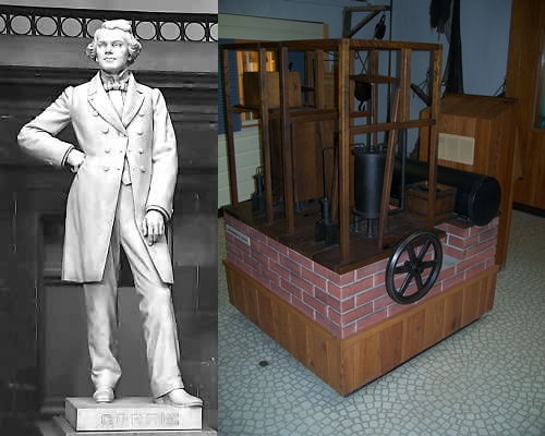 8 เรื่องที่เราไม่เคยรู้ เมื่อย้อนกลับไปในวันที่โลกยังไม่มี "แอร์"