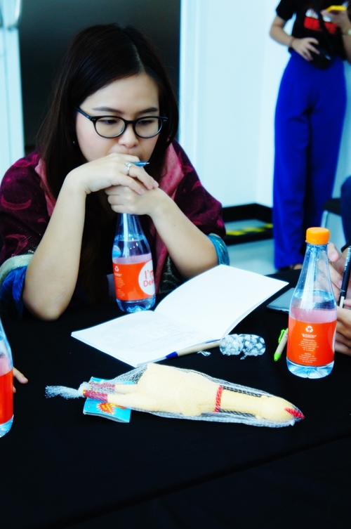 Enter Books Writer Episode 5 @Dek-D.com