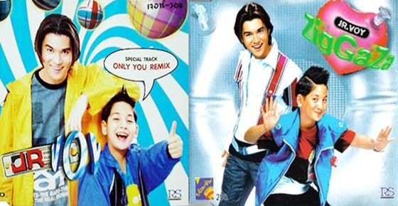 10 ตำนานนักร้องดูโอ้ยุค 90 ที่โด่งดังจนฉุดไม่อยู่! | Dek-D.com