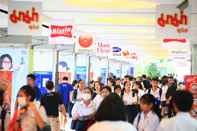 Sahapat Admission ติวฟรี ครั้งที่ 20 เปิดรับสมัครแล้วถึงวันที่ 25 ...