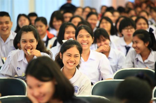 Sahapat Admission ติวฟรี ครั้งที่ 20 เปิดรับสมัครแล้วถึงวันที่ 25 ...