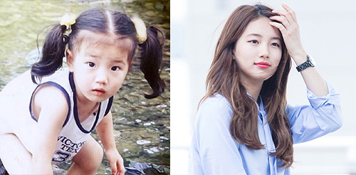 ลุคไหนปัง? 'Suzy' สวย เก่ง ต้นแบบของผู้หญิงยุคใหม่