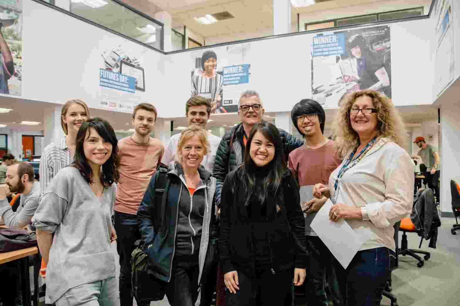 น้องพีช กับการเป็นช่างภาพสารคดี และการเรียนหลักสูตร Documentary ...