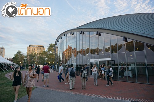 How to กว่าจะเข้า MIT มหาวิทยาลัยอันดับต้นของโลก ต้องผ่านอะไรมาบ้าง?