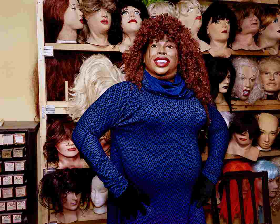 แบบนี้ก็มีด้วย! "Female Masking" แฟชั่นสำหรับผู้ชายที่อยากแต่งหญิงด้วย ...