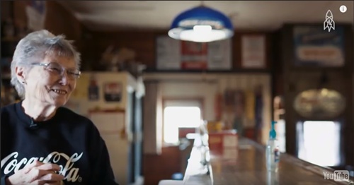 Monowi เมืองเกือบร้างในอเมริกาที่มีประชากรแค่ 1 คน!