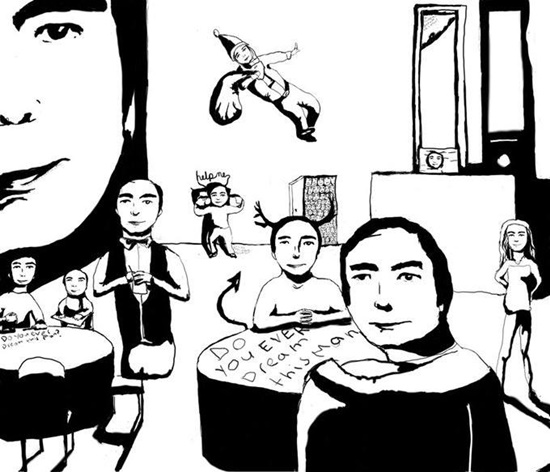 ปริศนาเฉลยแล้ว! ใครคือ “ชายในฝัน” (This Man) ที่คนนับพันพบเจอยามหลับใหล!