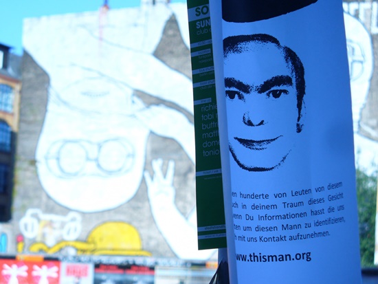 ปริศนาเฉลยแล้ว! ใครคือ “ชายในฝัน” (This Man) ที่คนนับพันพบเจอยามหลับใหล!