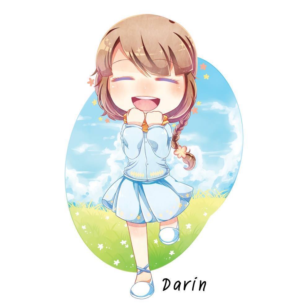 Darin : เขียนนิยายให้ตัวเองมีความสุขก่อน แล้วความสุขจะส่งต่อไปถึงคนอ่าน ...