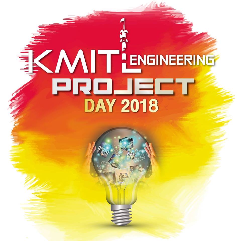 รีวิว “Engineering Project Day & OpenHouse @KMITL” ของดีของเด่นชาววิศวะ ...