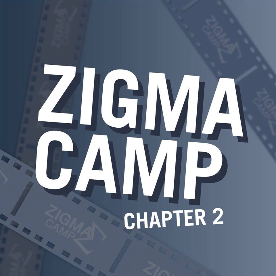 รีวิว “ค่าย Zigma ภาควิชาสถิติ จุฬาฯ” ค่ายที่ขนความสนุกมายาวยิ่งกว่ากราฟแท่ง!
