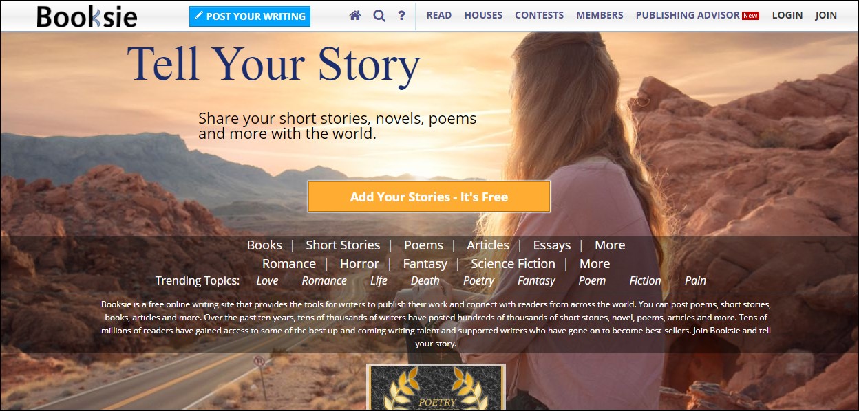 ดีและฟรีมีอยู่จริง! 10 เว็บคลังหนังสือต่างประเทศ ที่เปิดให้ดาวน์โหลด E ...