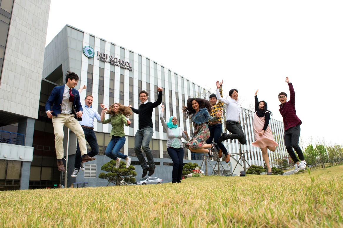 สถาบัน KDI School เกาหลีใต้ แจกทุนเรียนต่อ ป.โท สำหรับนักศึกษาต่างชาติ ...