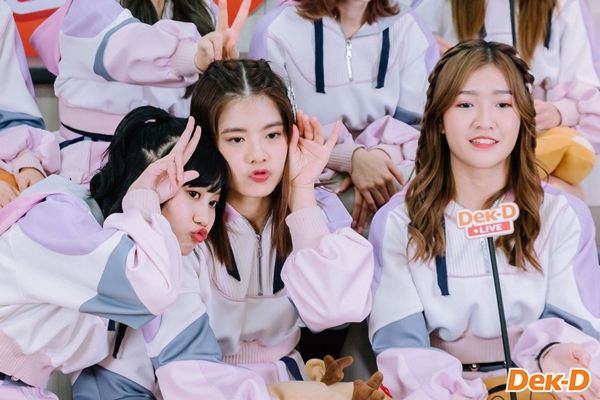 โหด มัน ฮา! เบื้องหลัง #BeginnerTH ซิงเกิลใหม่ล่าสุดของ #BNK48