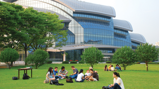 แนะนำมอคุณภาพแน่นจากเกาหลีใต้ 'Sungkyunkwan University' (ชาอึนอู Astro ...