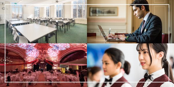 SHMS ติดอันดับ 5 ของโลก โดย QS World University Rankings