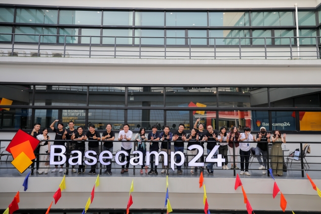 อว.-อุทยานวิทยาศาสตร์ ติดอาวุธ "เอสเอ็มอี - สตาร์ทอัพ" ขนไอเดียมาอัพเกรดธุรกิจต่อยอดนวัตกรรม