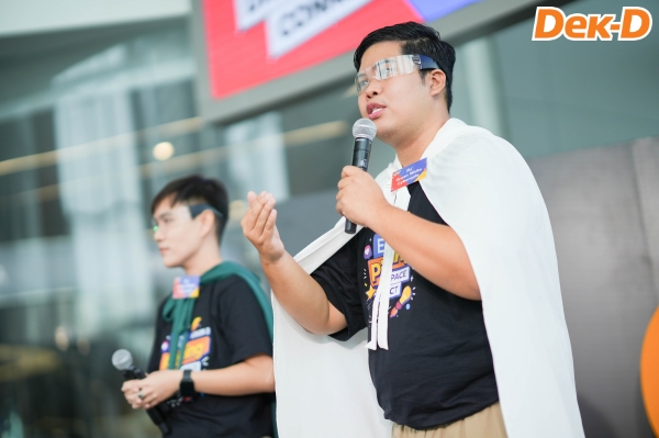 ETDA ประกาศแล้ว! ทีมผู้ชนะเลิศ EDC Pitching #3 'ทีมลิลลี่ยูว์จะบังพี่ทำไม?' และ 'ทีม Green white ...