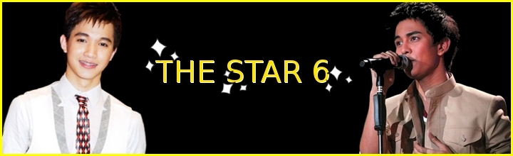 เดอะสตาร์ 6