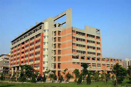 NTPU ม.ชื่อดังของไต้หวัน ค่าเทอมถูกมาก!